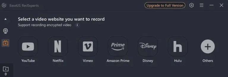 Fast & Easy - How to record Netflix on PC/Mac/iOS/Android for free ...